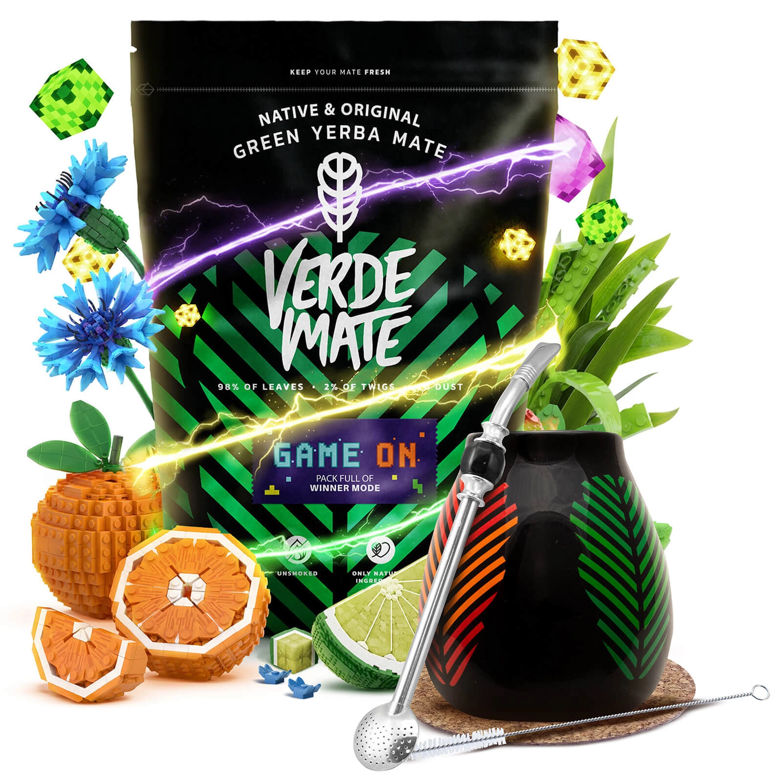 Yerba mate startpakketten yerba mate winkel MateMundo.nl